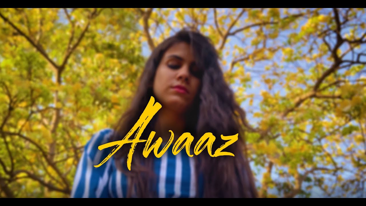Awaaz | Amrita Pritam | Isha Sharma | Robbindeep Singh | Sakina Bano ...