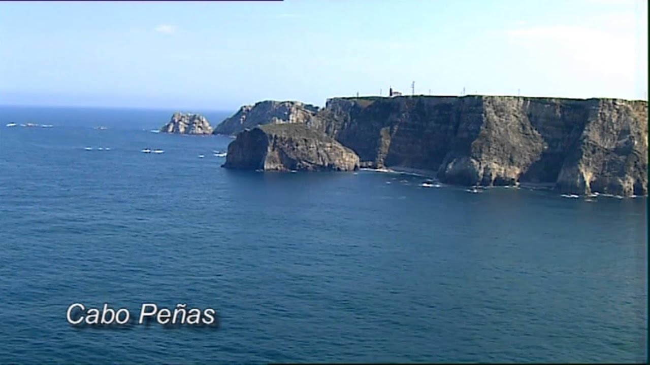 Concejo de Gozon,ASTURIAS - YouTube