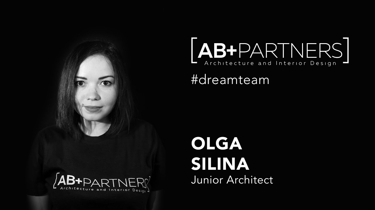 #DREAMTEAM - Olga Silina - YouTube