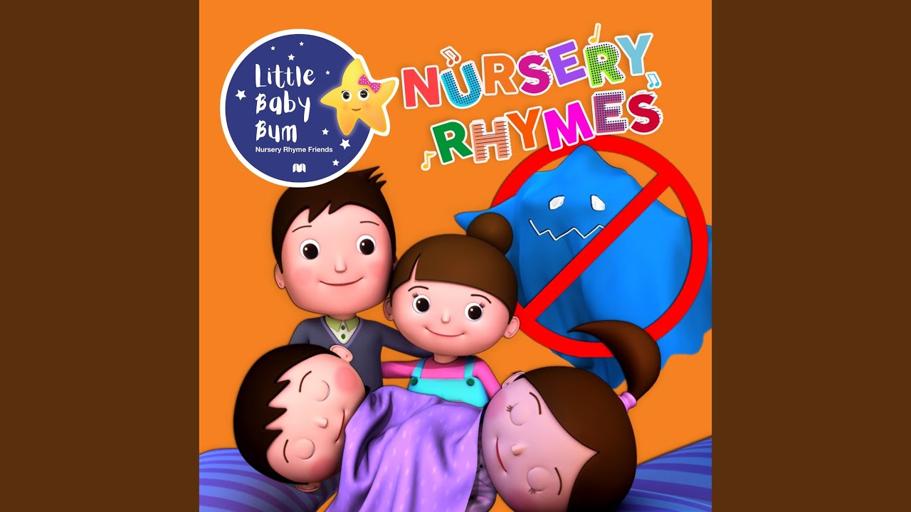 No Monsters Song - YouTube