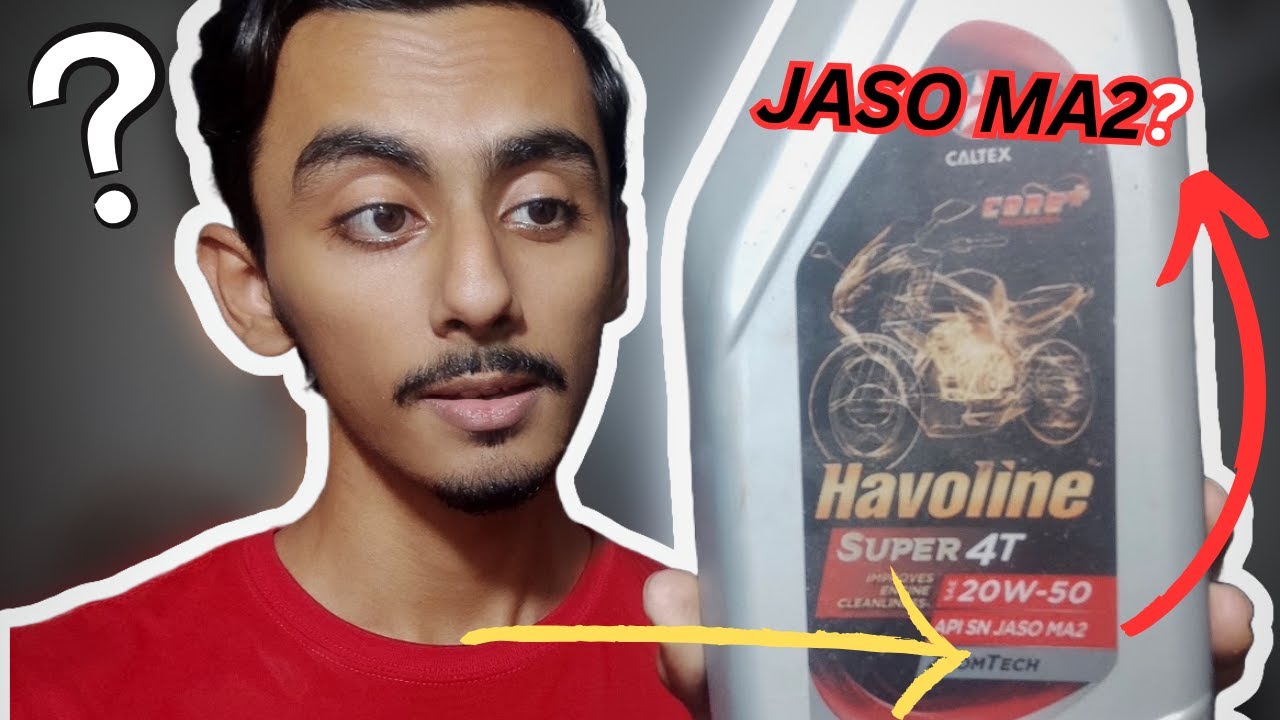 SECRETS OF ENGINE OIL BOX 🤯 | jaso ma2, jaso ma - YouTube