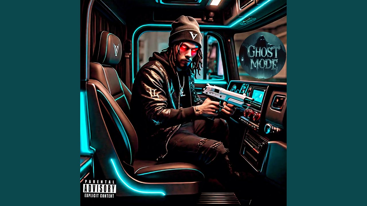 GHOST MODE - YouTube