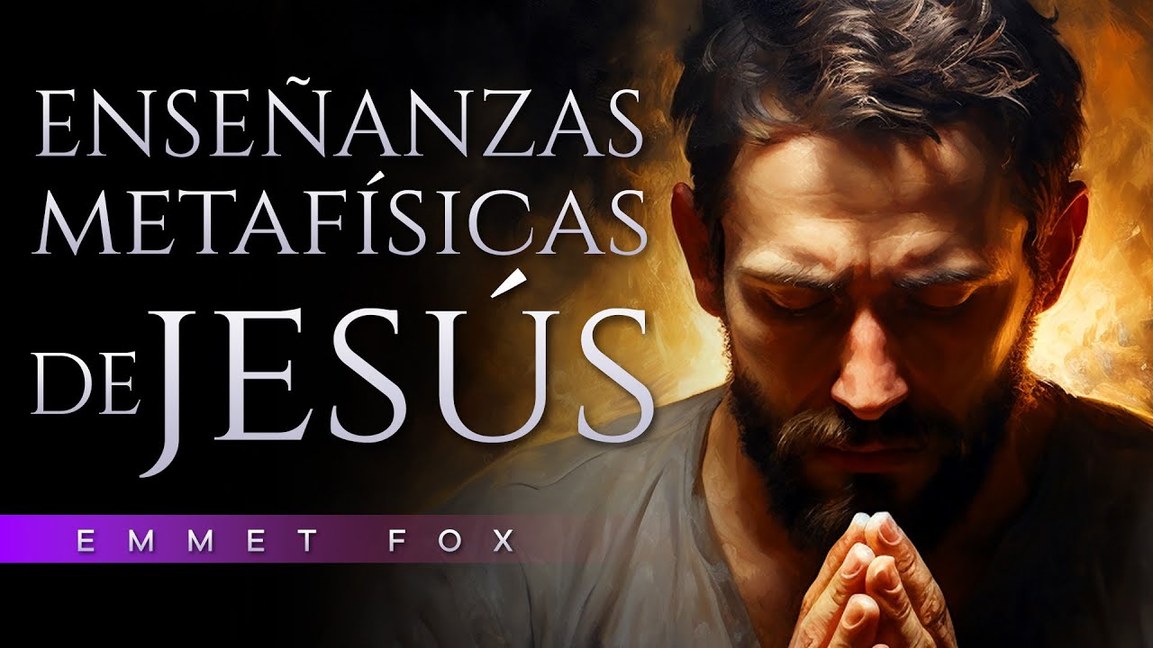 El sermón de la Montaña Audiolibro Completo en Español | Emmet Fox ...