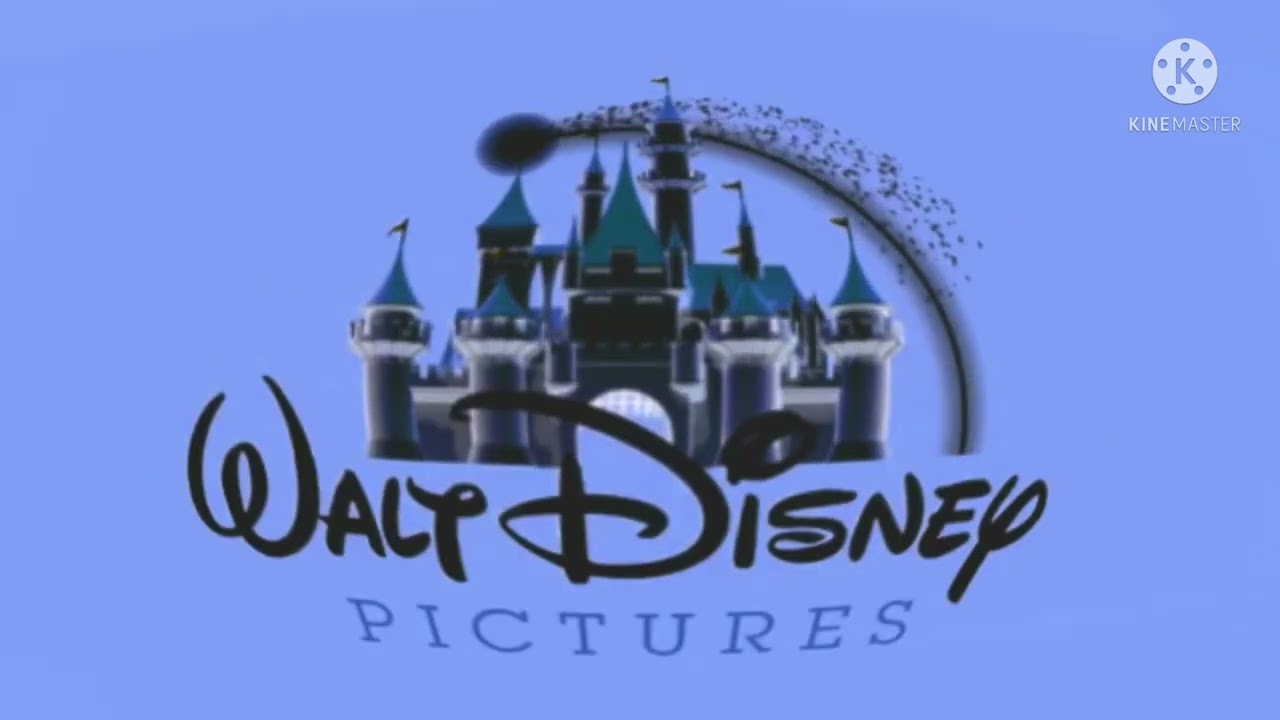 Walt Disney Pictures Pixar remake g major 74 - YouTube