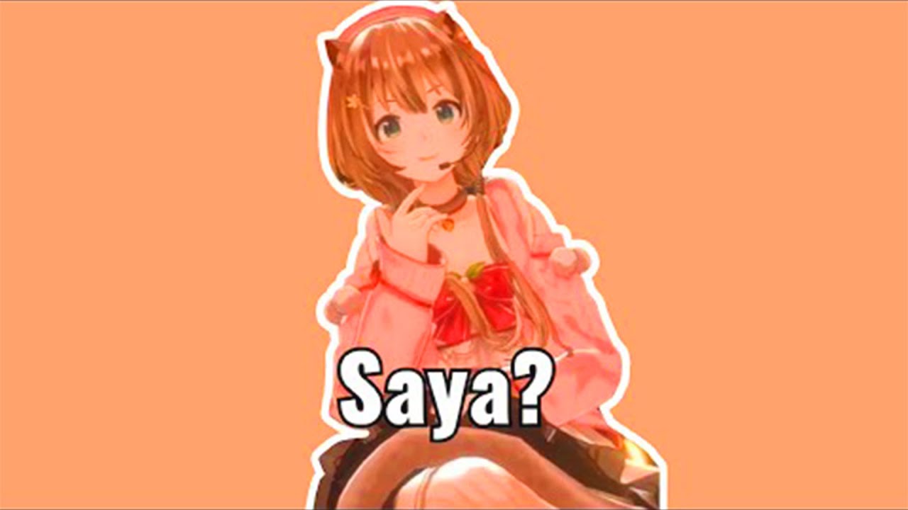 Risu ini bisa aja【Ayunda Risu| HololiveID】 - YouTube