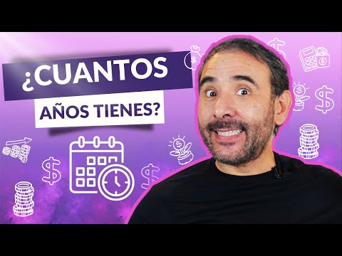 Cómo Aprovechar al Máximo el Tiempo de Vida que Te Queda | ¿Cuántos años tienes? Helios Herrera
