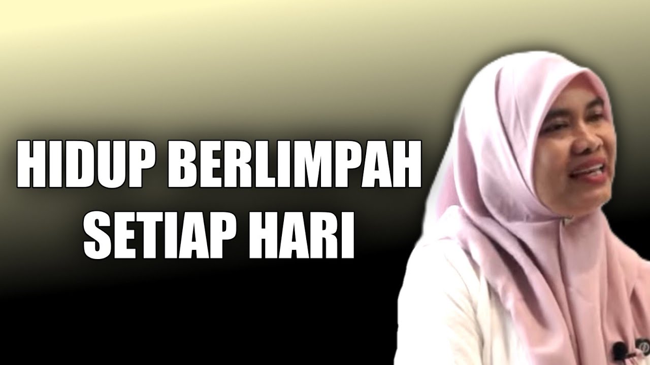 Abundance revolution terbaru bersama mas hendra - Teh febby - YouTube