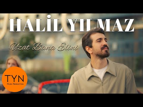 Halil Yılmaz - Uzat Bana Elini