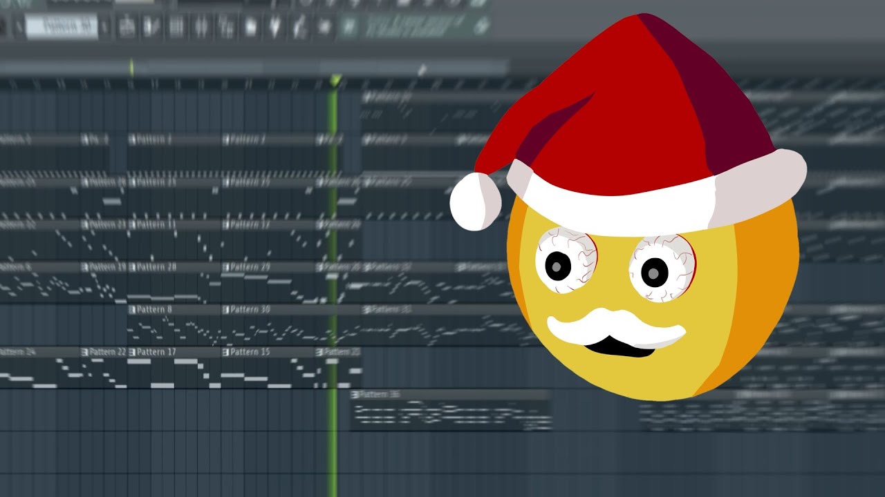 ADHD Christmas - YouTube