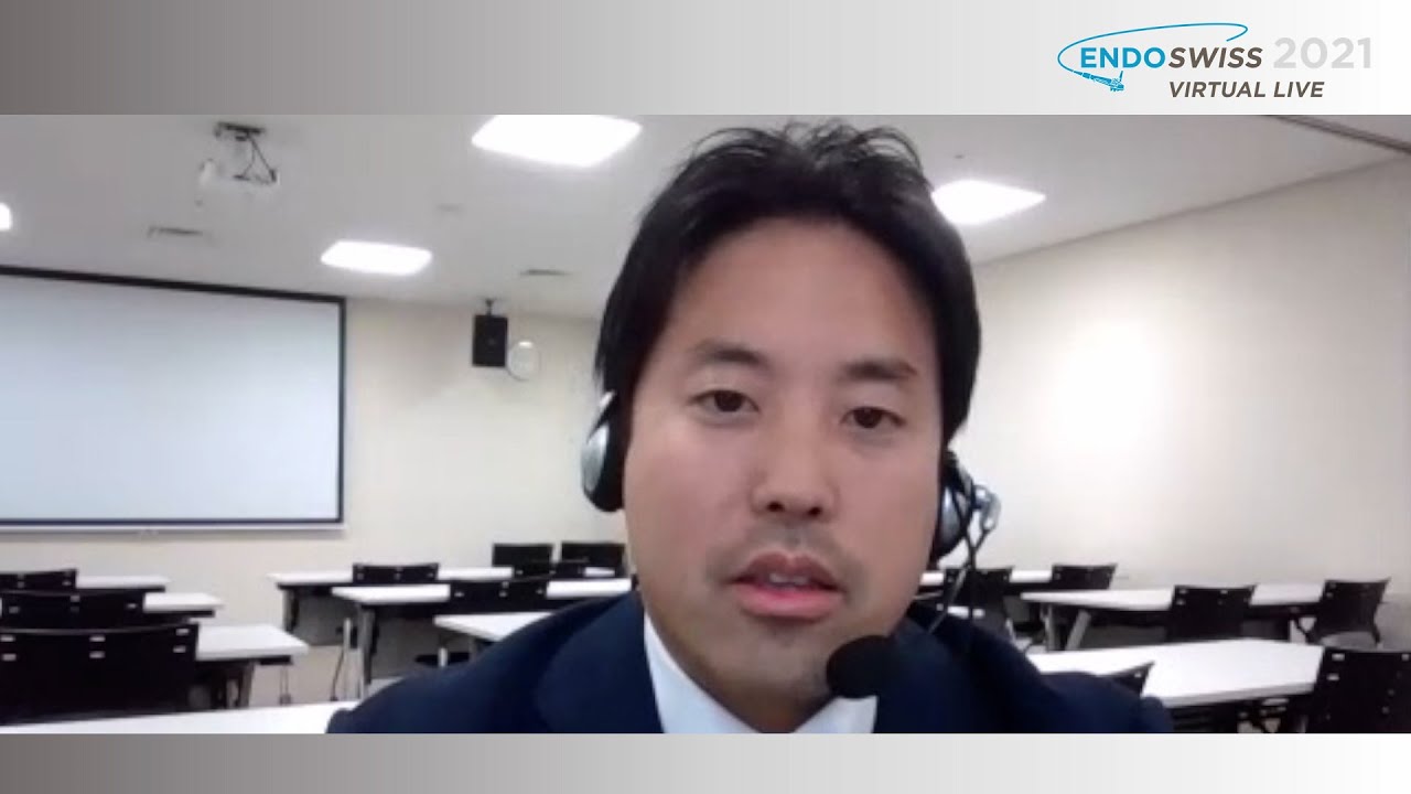 Endoscopic Pressure Study Integrated System (EPSIS). Yuto Shimamura ...
