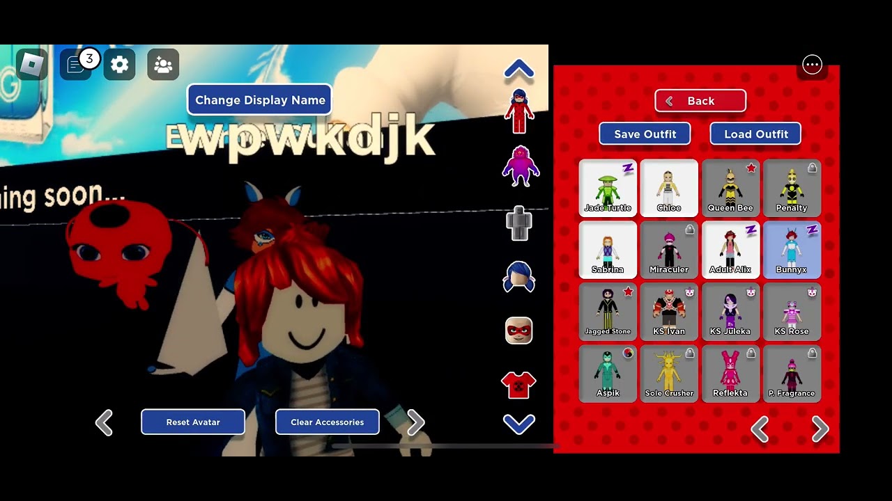 Miraculous ladybug transformers - YouTube