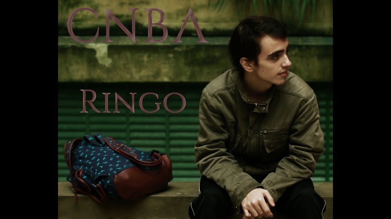Ringo - CNBA (Full mixtape - 2019) - YouTube