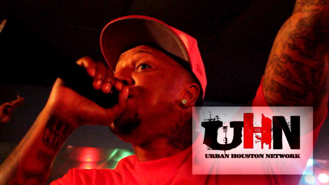 URBAN HOUSTON NETWORK 43.5 - YouTube