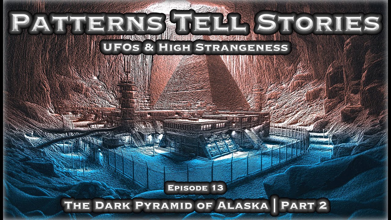 Ep. 13 | The Dark Pyramid of Alaska | Part Two - YouTube