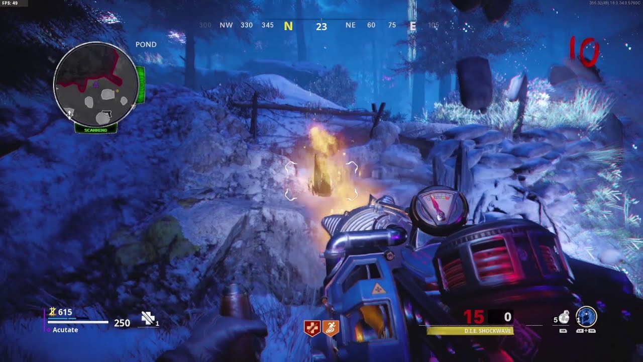 HOW TO GET ALL WONDER WEAPON UPGRADES ON DIE MASCHINE! (Call of Duty ...