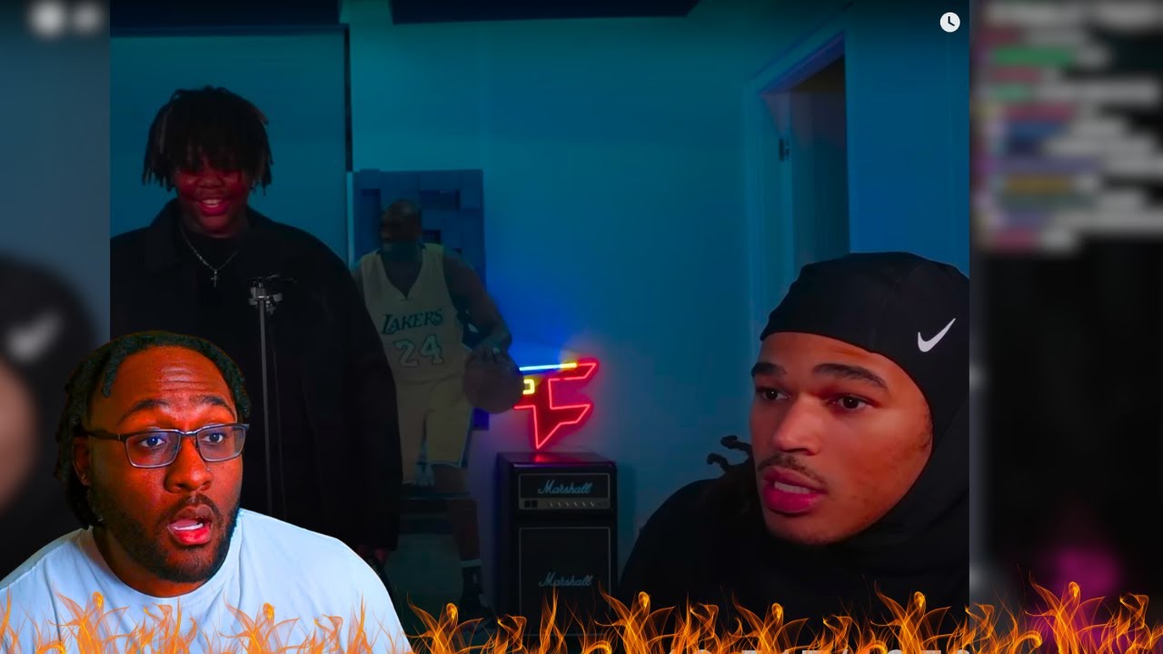 IS THIS THE BEST FREESTYLER EVER ?? 20 Beats vs 1 Rapper: Saveaj - YouTube