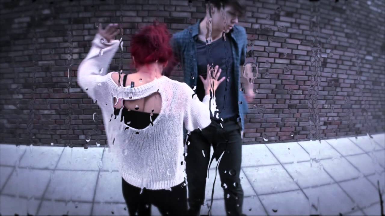 Delilah - Go / Choreography by Atina - YouTube