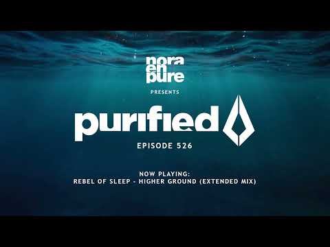 Purified Radio 526