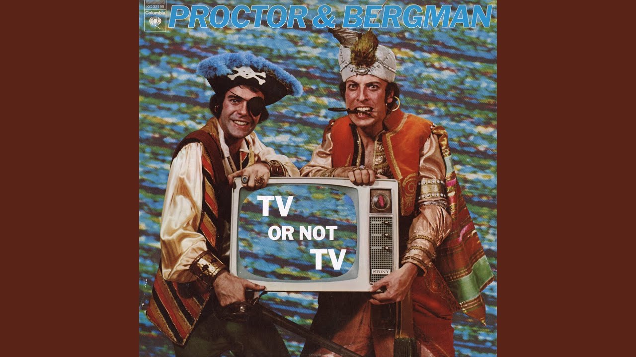 Channel 85 Sign-On - YouTube