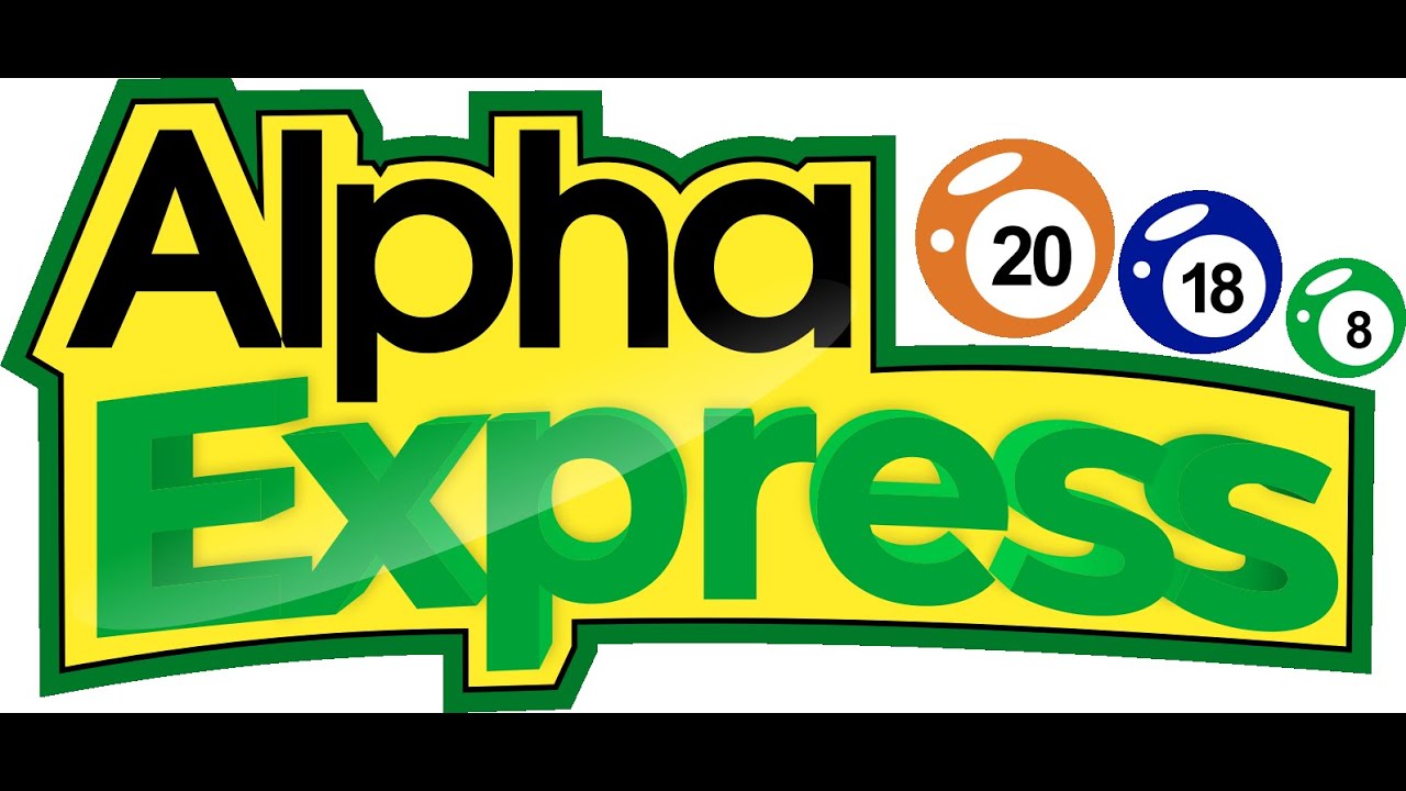 ALPHA EXPRESS LOTTO LIVE DRAW 27/10/2025 - YouTube