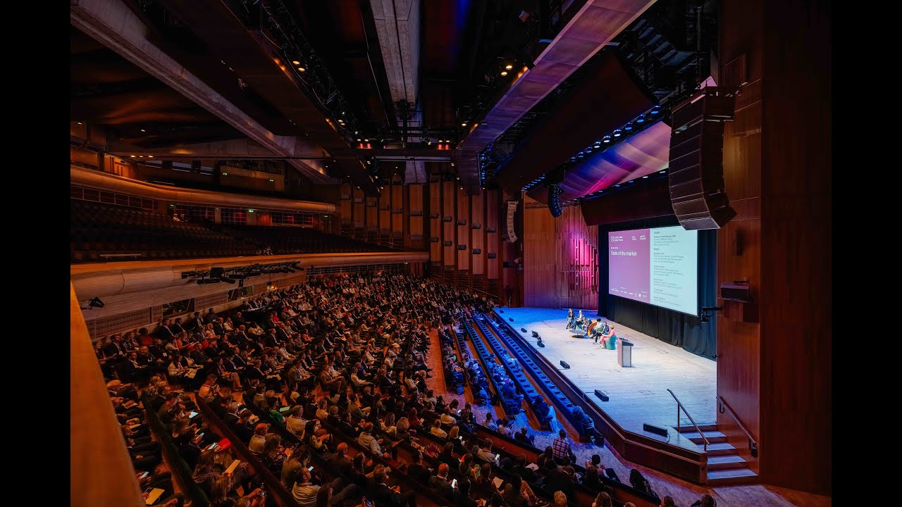 LREF Event 2023 - YouTube