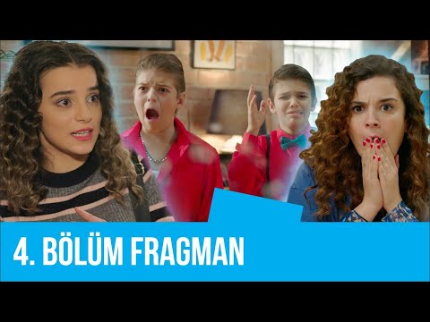 4. Bölüm Fragman | Yetiş Zeynep