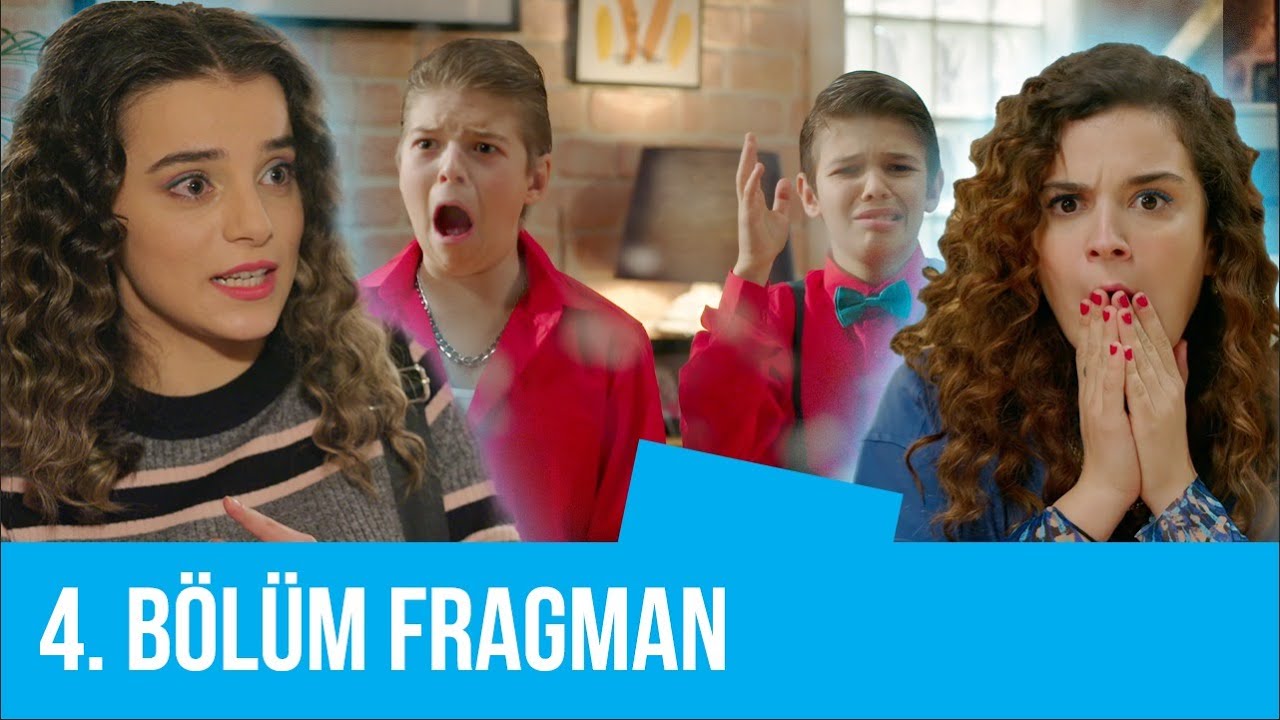 4. Bölüm Fragman | Yetiş Zeynep - YouTube