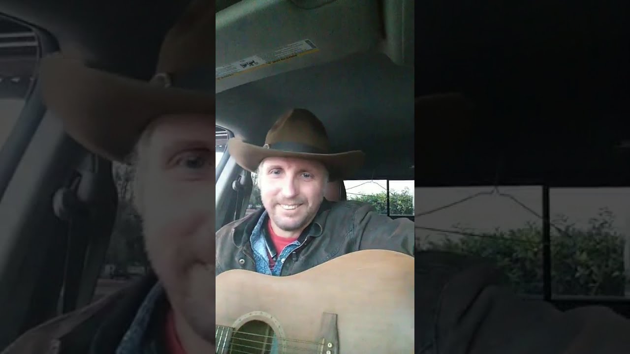 Ballad of Hawg Haggen - YouTube