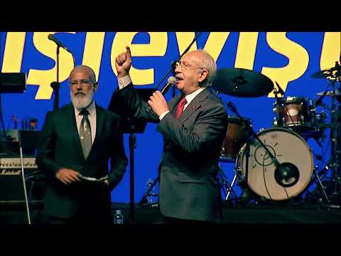 KEMAL KILIÇDAROĞLU - ABB GÖREV SÜRESİNDEKİ 3.YIL 110 PROJENİN TEMEL ATMA VE AÇILIŞ TÖRENİ 29/06/2022