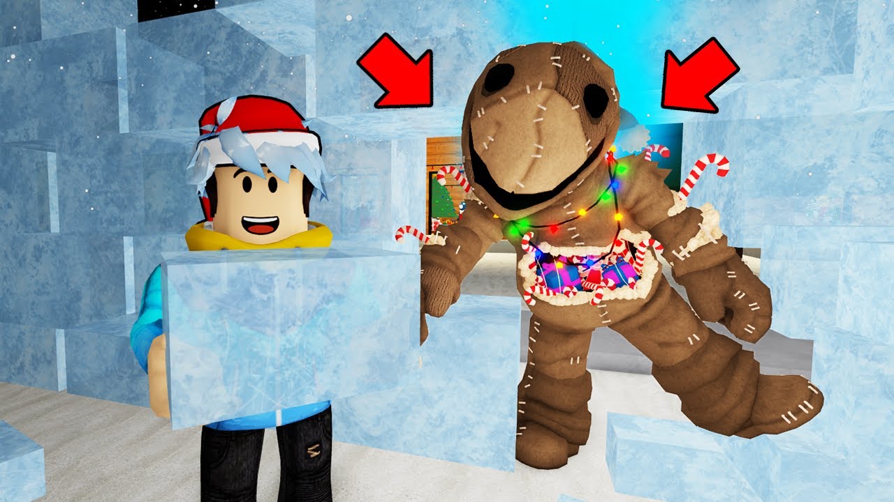 TRUCO para buguear a SAM y ganar SIEMPRE [Distorted Holiday] - YouTube