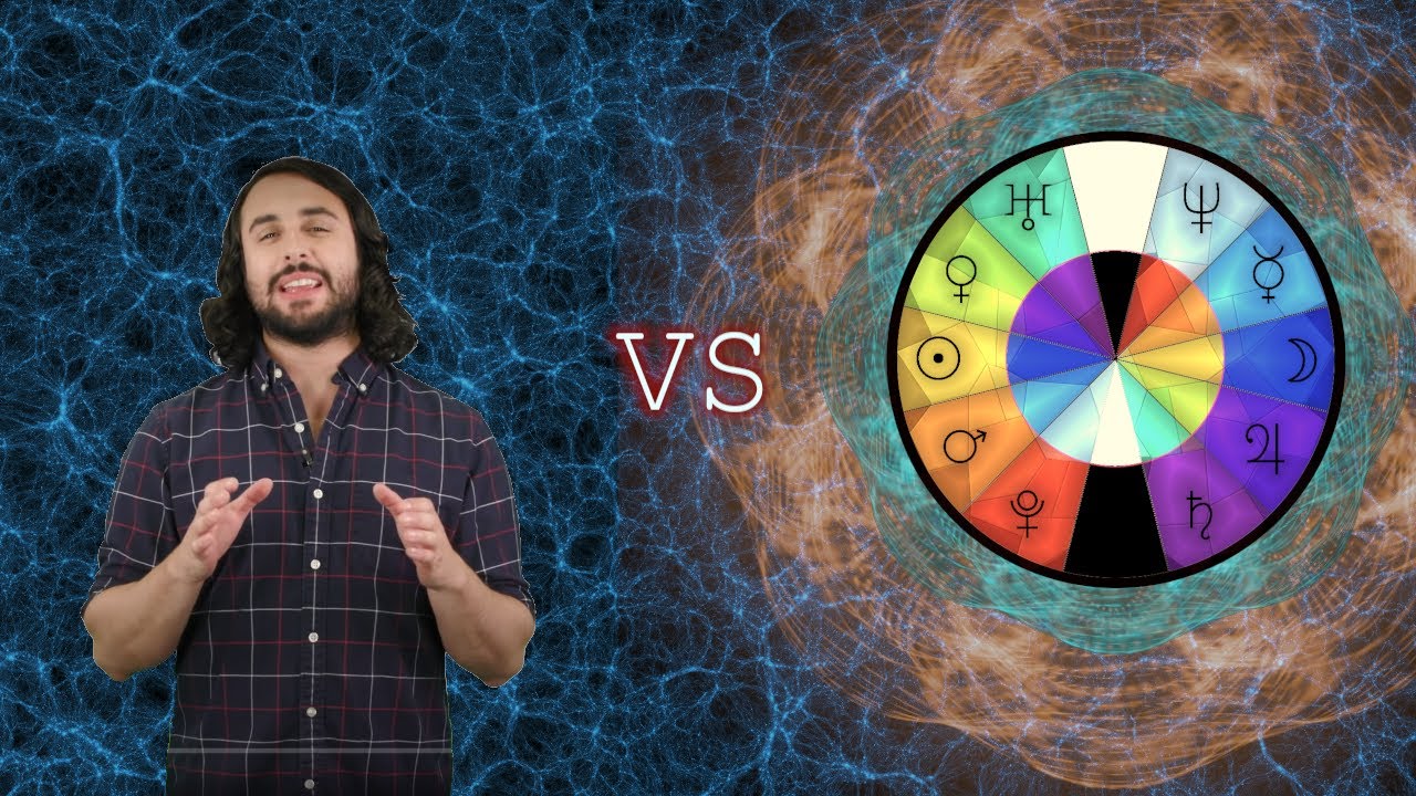 Dear Mr. Professor Dave; Science and Scientism - YouTube