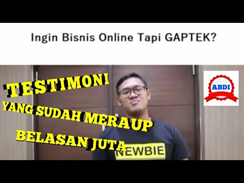 Bisnis Modal Mecil Untung Besar 2020