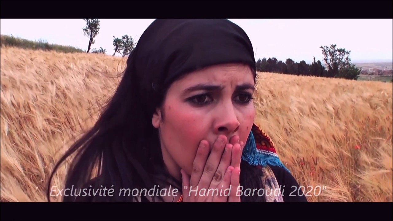 Hamid Baroudi & Nass El Hal - E Wayli ( يا ويلي على العصر الحالي ...