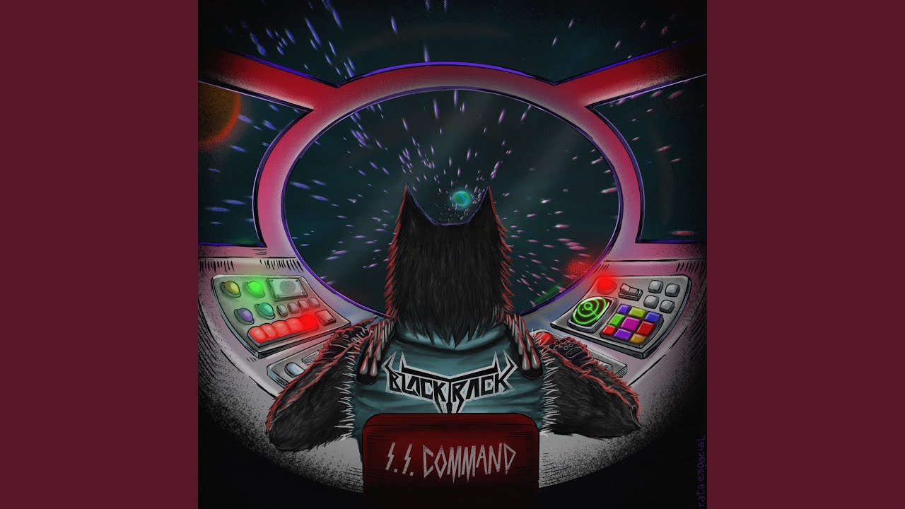 Super Star Commando - YouTube