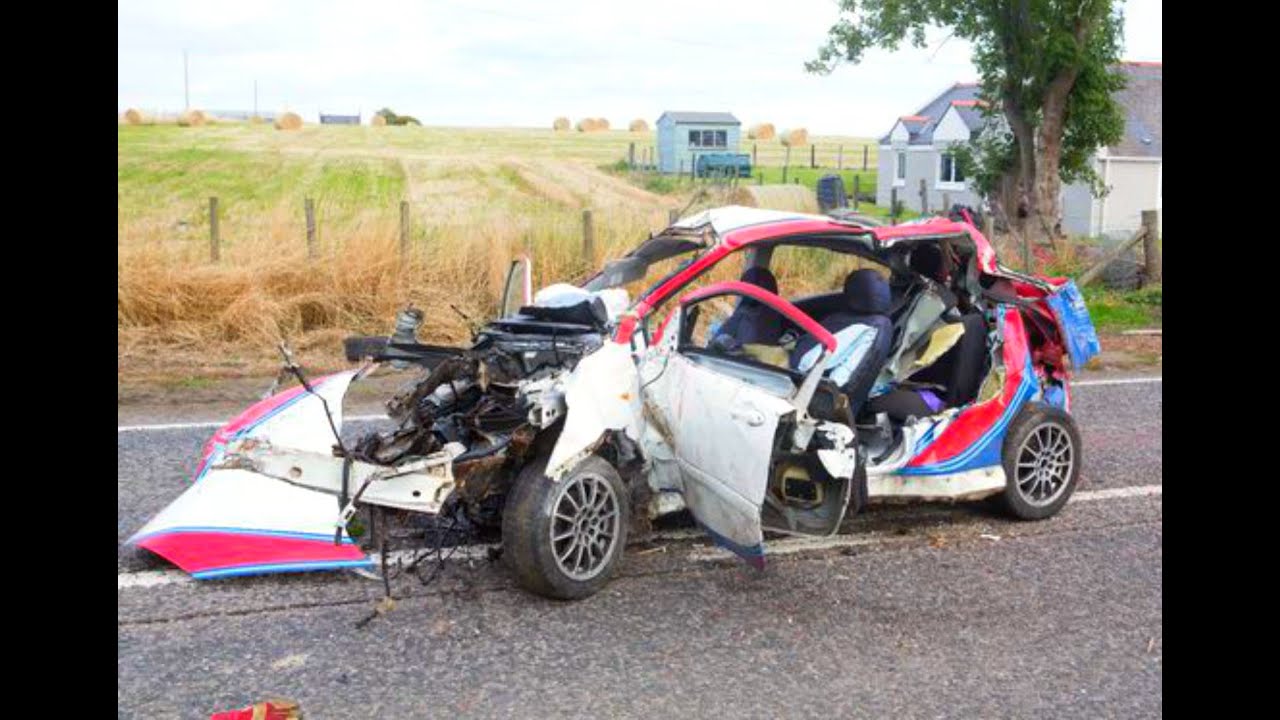 STUPID CAR CRASH COMPILATION - Crazy Traffic Accident - Best Dash Cam ...