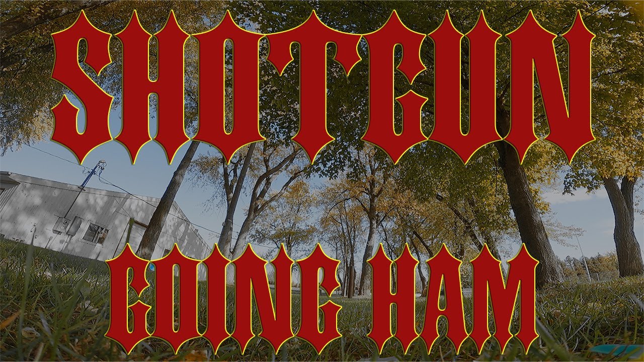 Going Ham!! - YouTube