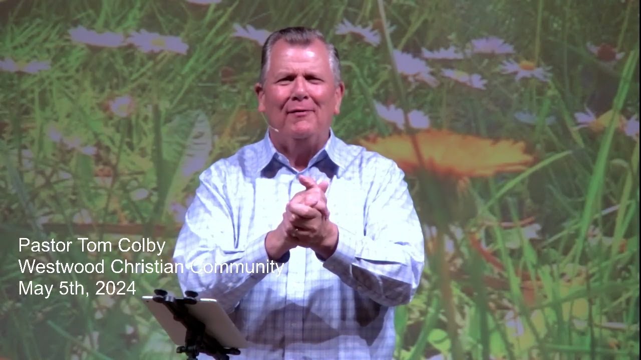 That You Might Believe (Week 10) - Pastor Tom Colby - YouTube
