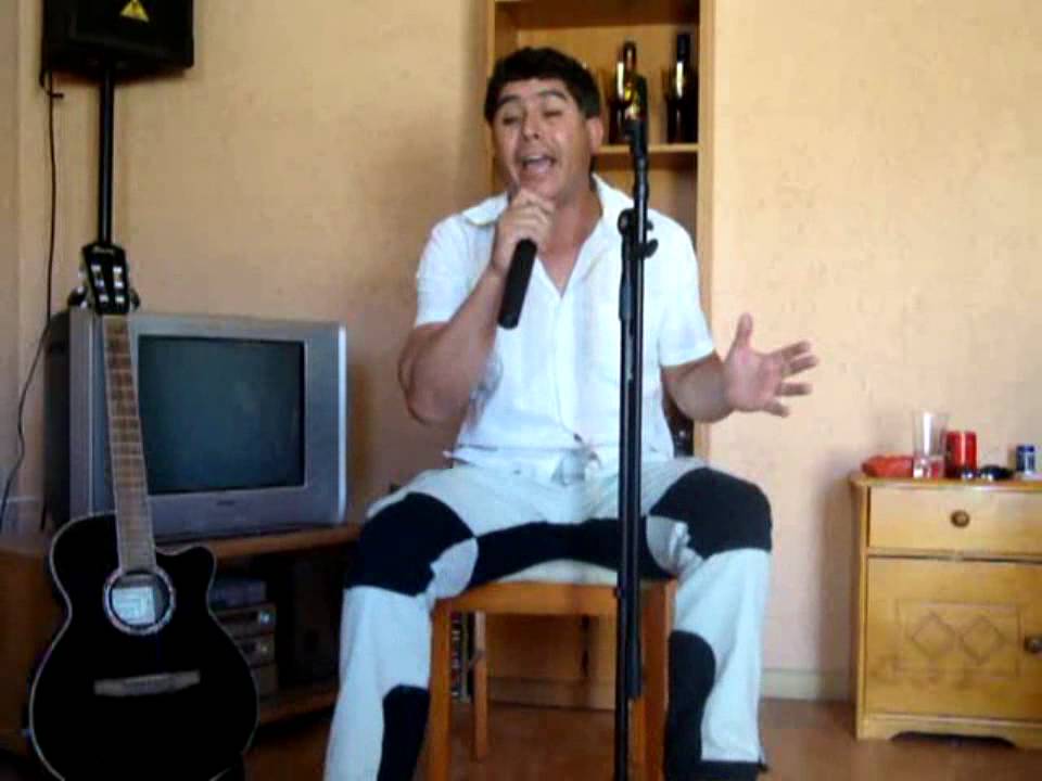 Que será de Tí Cover José Flores - YouTube