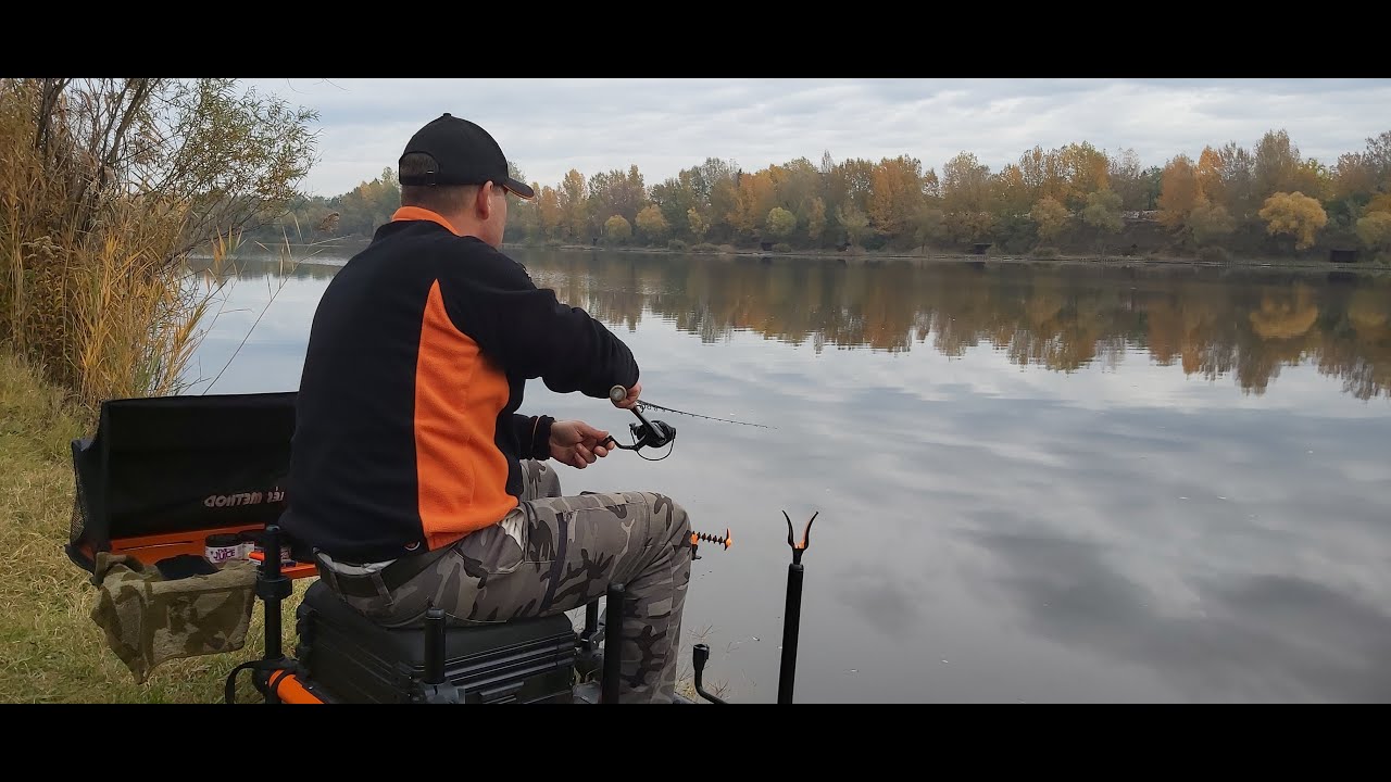 Middy 5G Distance Feeder - Kipróbáltuk! - YouTube