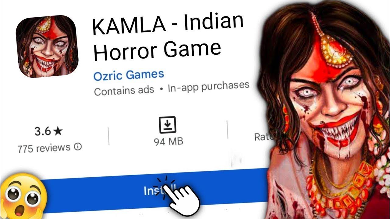 how to download kamla game in Android | kamla like game in play store - YouTube