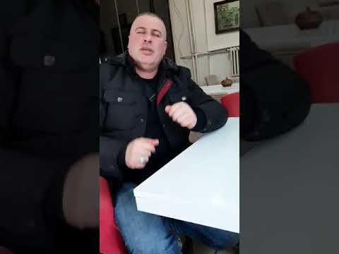 Azer Bülbül ün kardesi