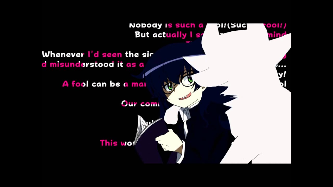 BAKA GO HOMESTUCK - YouTube