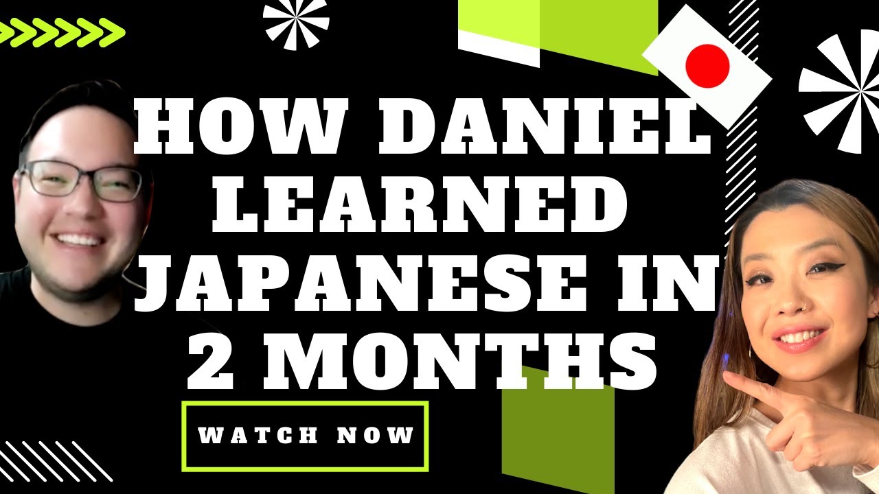 Right After 30 hours Sessions! Daniel Baker - Experience of Japan ...