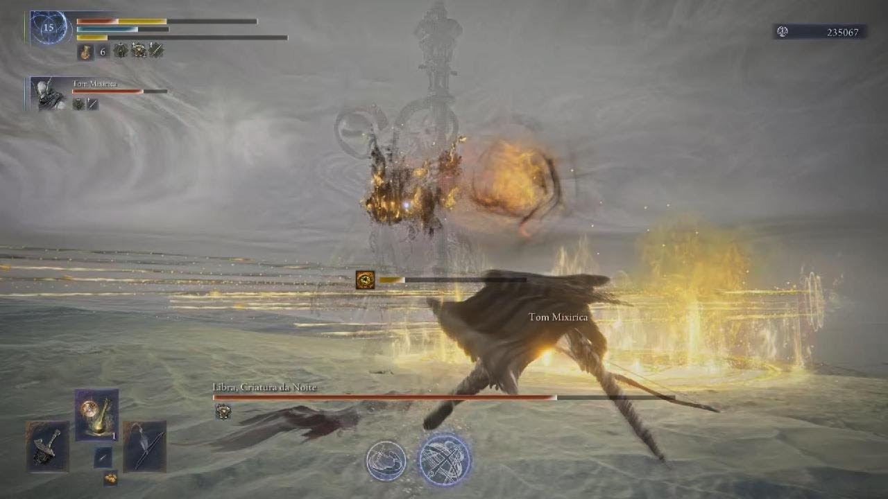 Elden Ring Nightreign - Everdark Libra (Duo) - YouTube
