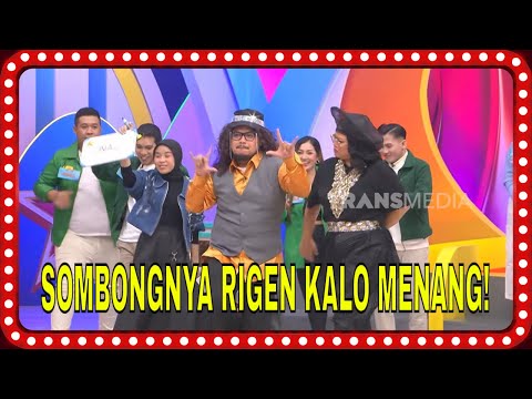 GOCEKAN GAMBAR BIKIN HILANG SABAR! | ARISAN BEST MOMENT (28/04/26)