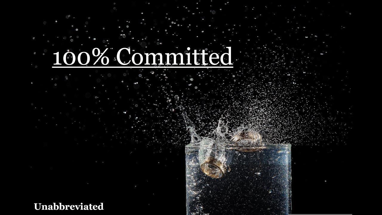 3/1/25 100% Committed |David & Keylla Rivera| - YouTube