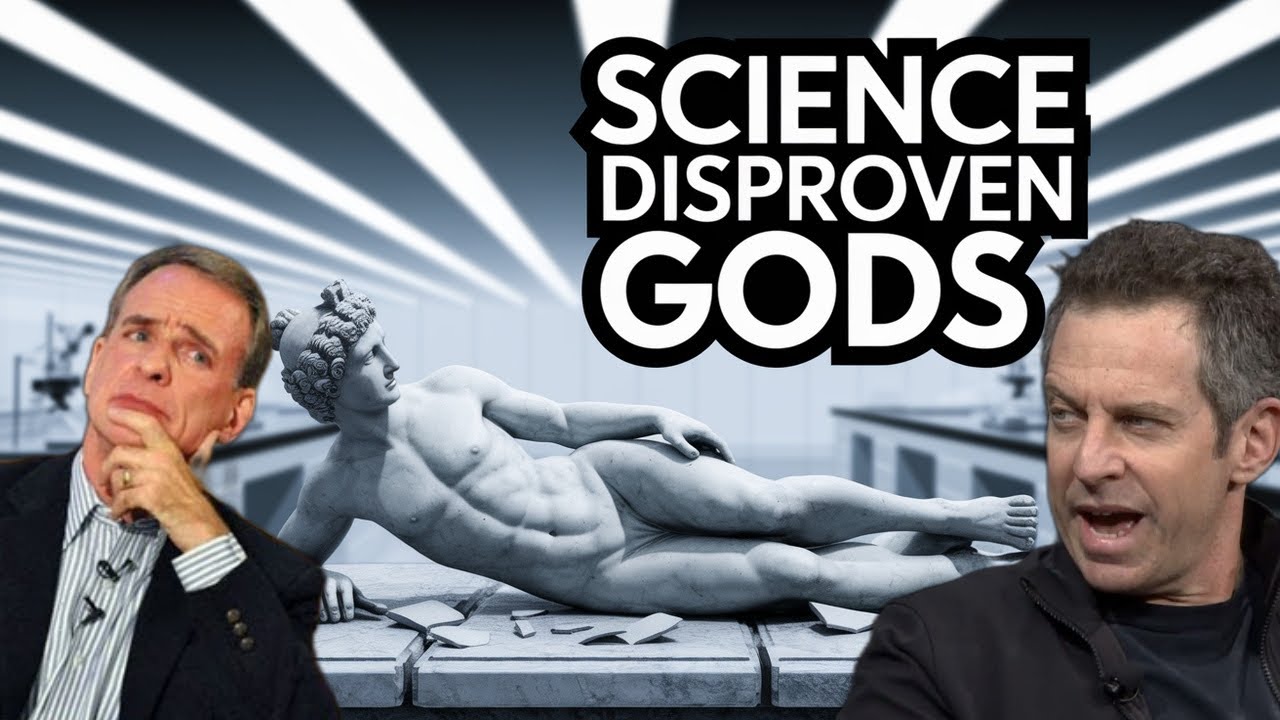 Has Science Disproven ALL Gods? | A Rational Look at Religion and ...