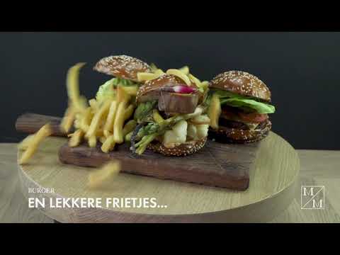Menu Maison Mathis Hasselt - YouTube