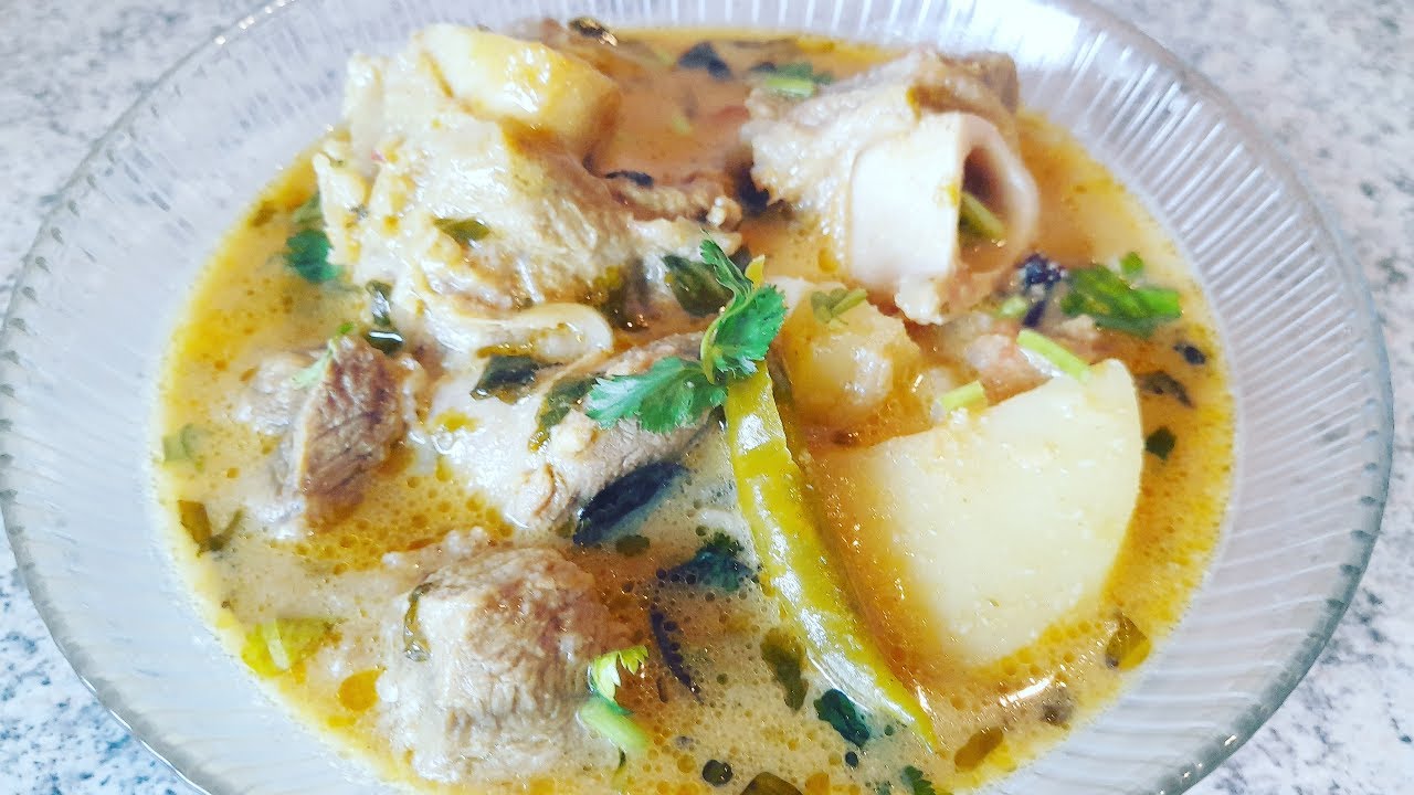 Mutton Vellai kurma/rec-249/Mutton White kurma/Lamb White kurma recipe ...