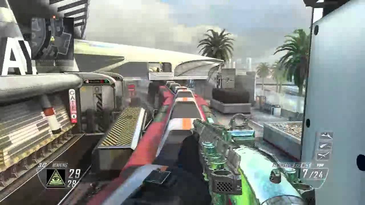 Hit marker - YouTube